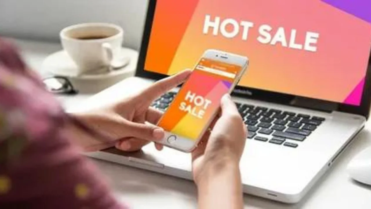 Hot Sale 2025: todo lo que debemos saber para sacar provecho las ofertas online | Gremios online